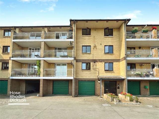 2 Bedroom Flat