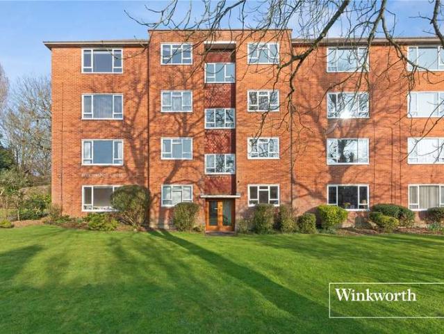 2 Bedroom Flat