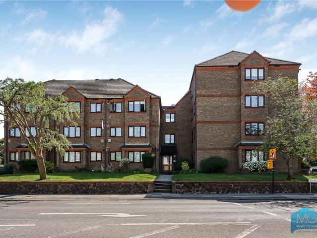 2 Bedroom Flat