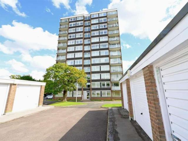 2 Bedroom Flat