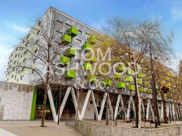 2 Bedroom Flat