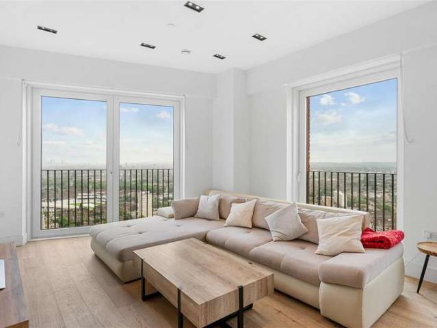 2 Bedroom Flat