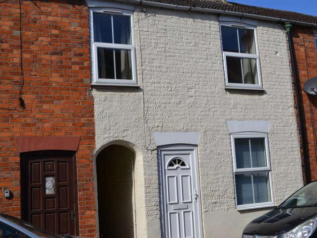 2 Bedroom Flat
