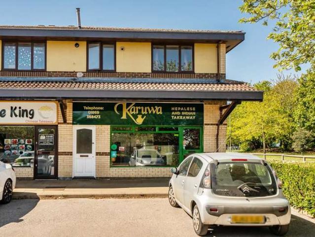 2 Bedroom Flat