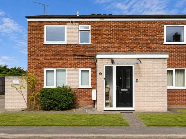 2 Bedroom Flat