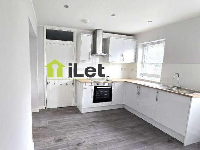 2 Bedroom Flat