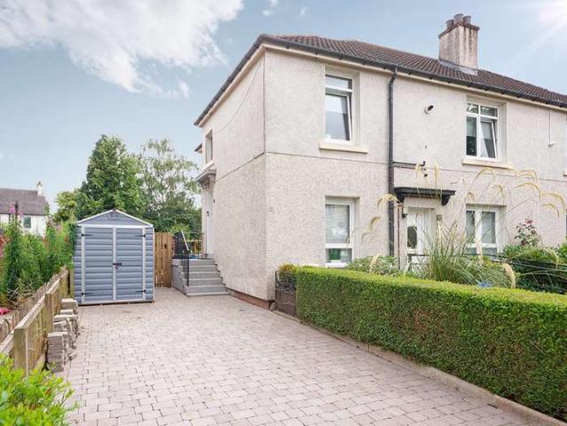 2 Bedroom Flat