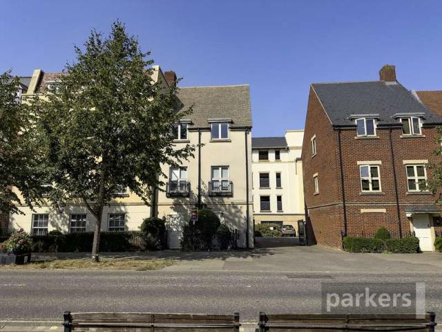 2 Bedroom Flat