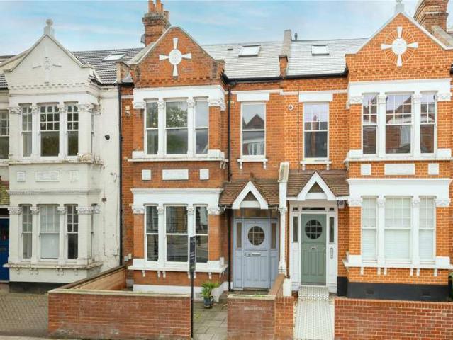 2 Bedroom Flat