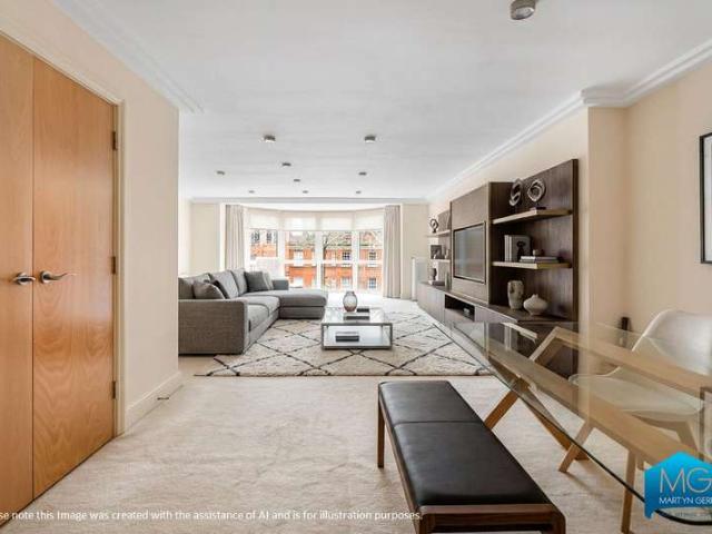 2 Bedroom Flat