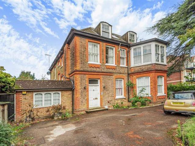 2 Bedroom Flat