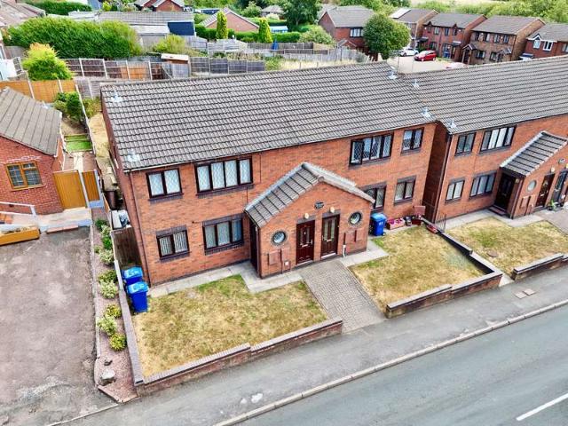 2 Bedroom Flat