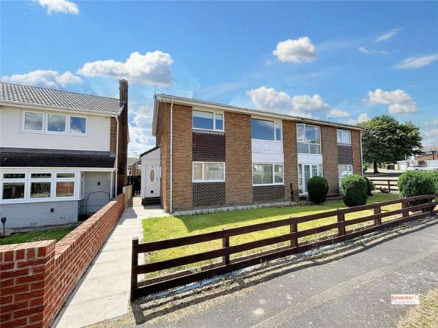 2 Bedroom Flat