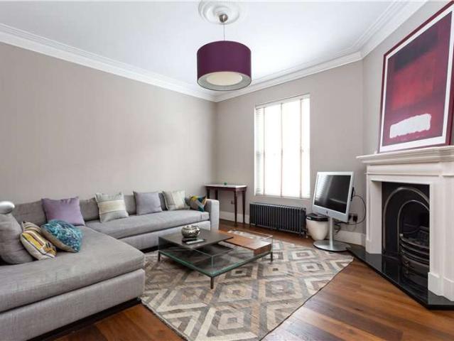 2 Bedroom Flat