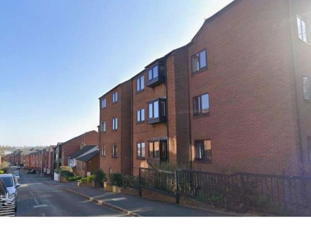 2 Bedroom Flat