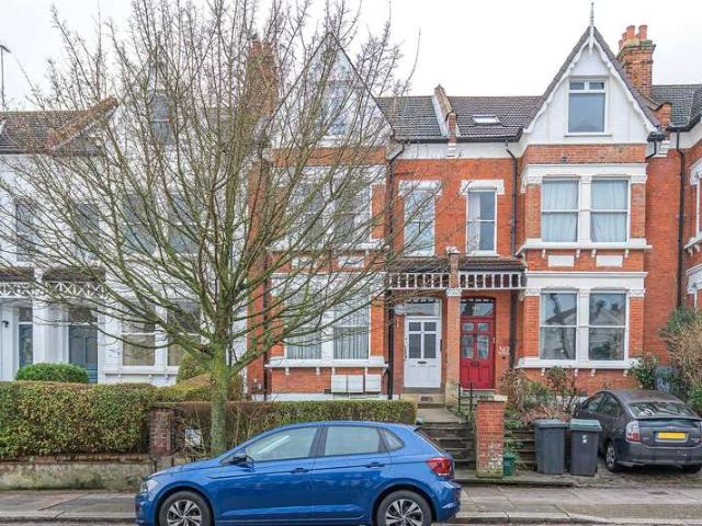 2 Bedroom Flat
