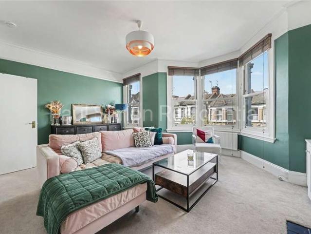 2 Bedroom Flat