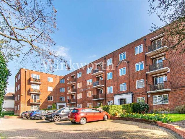 2 Bedroom Flat