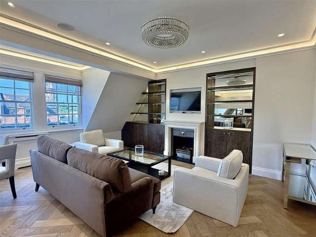 2 Bedroom Flat