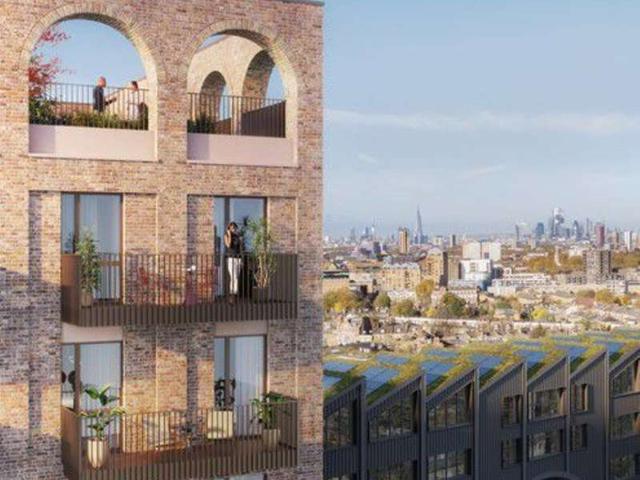 2 Bedroom Flat