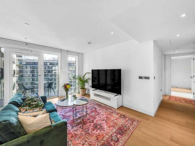 2 Bedroom Flat