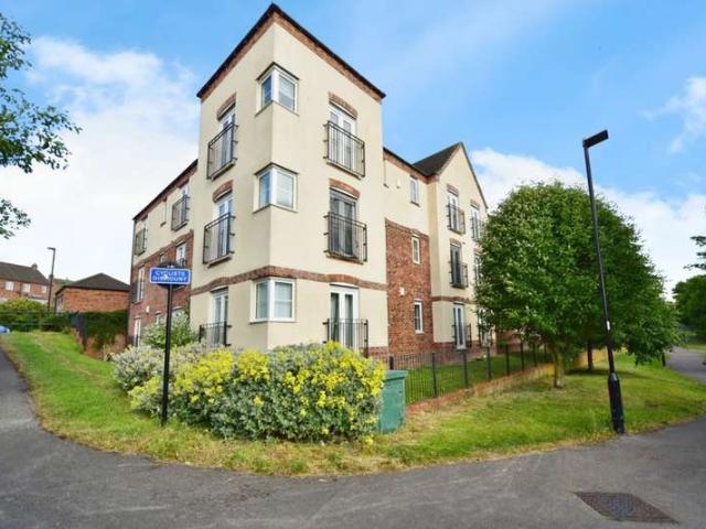 2 Bedroom Flat