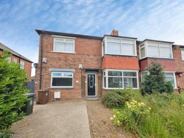 2 Bedroom Flat