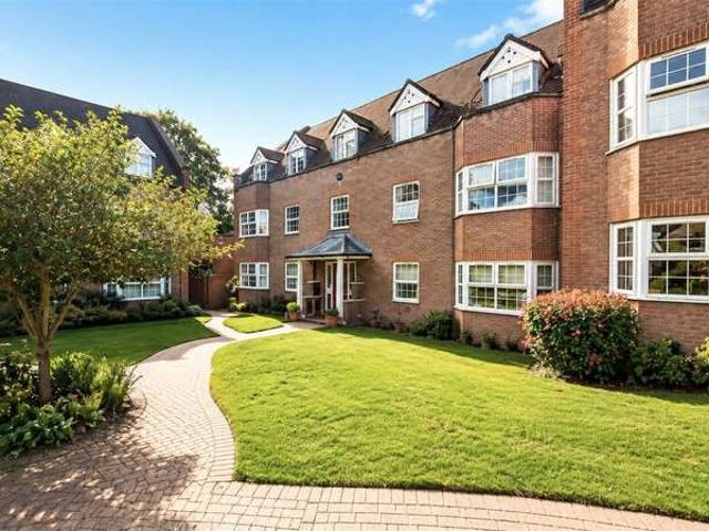 2 Bedroom Flat