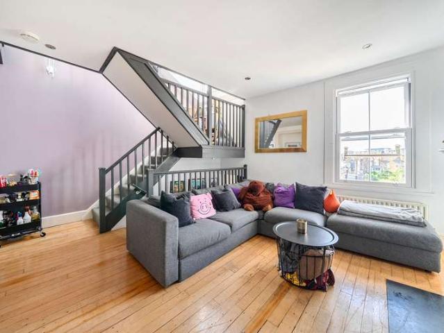 2 Bedroom Flat