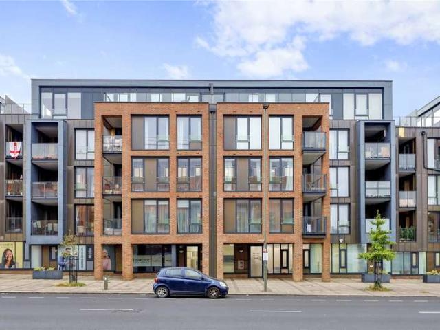 2 Bedroom Flat