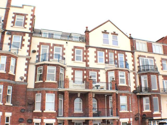 2 Bedroom Flat