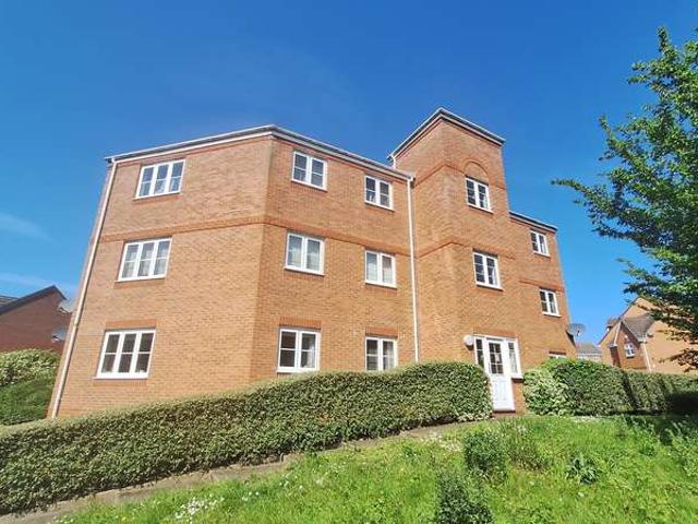 2 Bedroom Flat