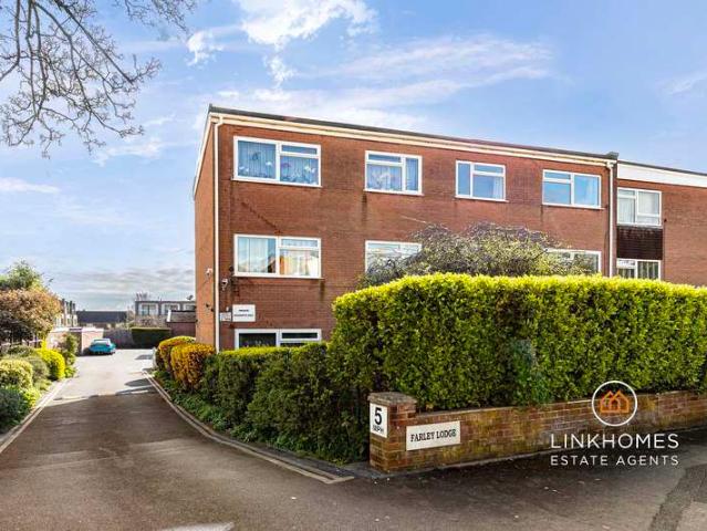 2 Bedroom Flat