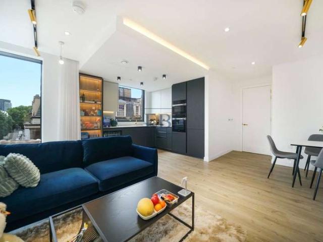 2 Bedroom Flat