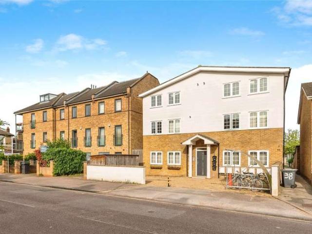 2 Bedroom Flat