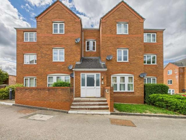2 Bedroom Flat