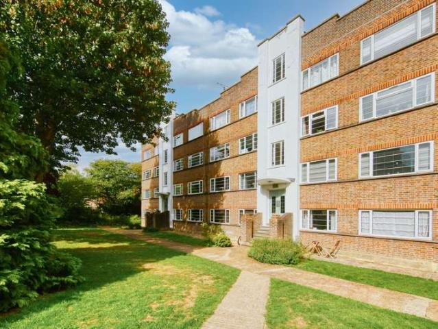 2 Bedroom Flat