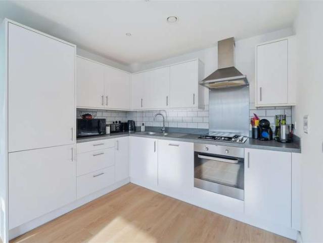 2 Bedroom Flat