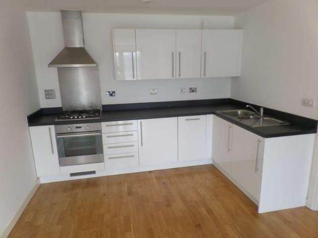 2 Bedroom Flat