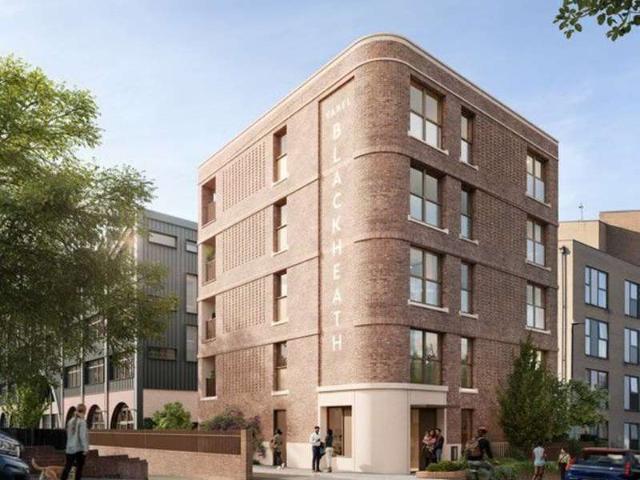 2 Bedroom Flat