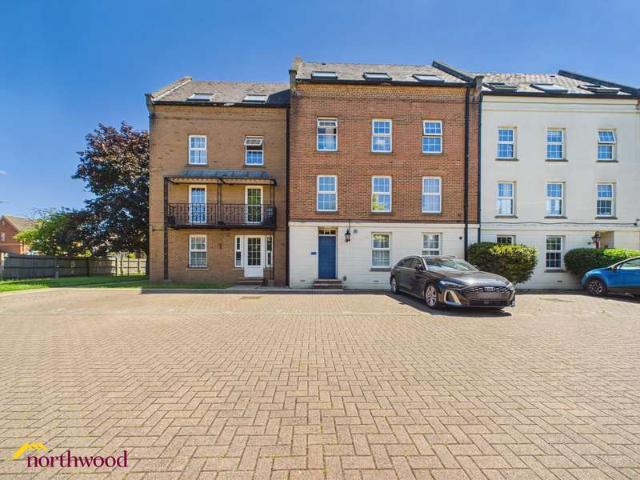 2 Bedroom Flat