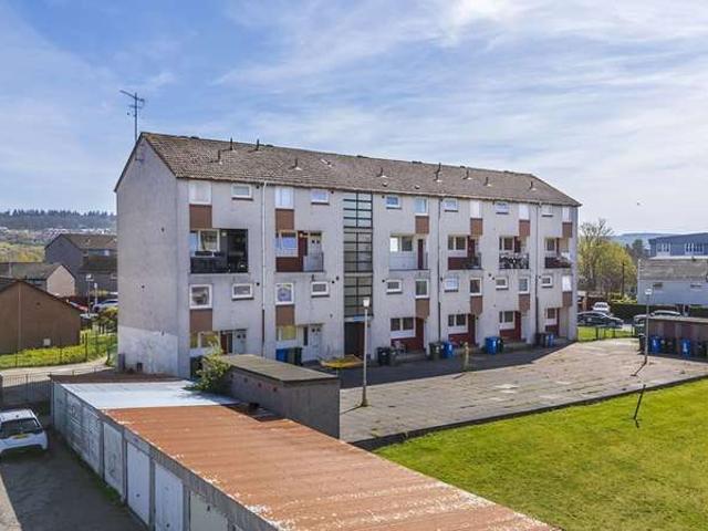 2 Bedroom Flat