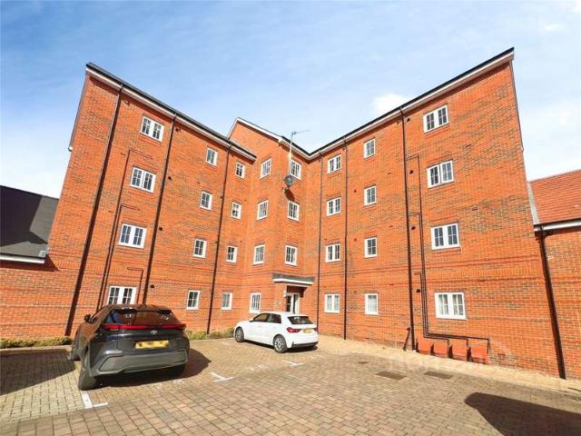 2 Bedroom Flat