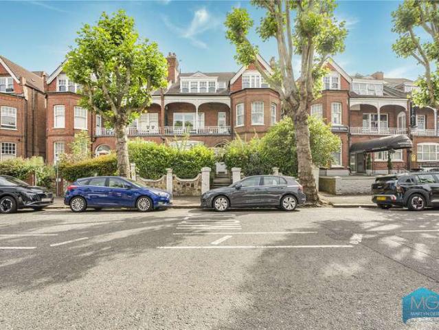 2 Bedroom Flat