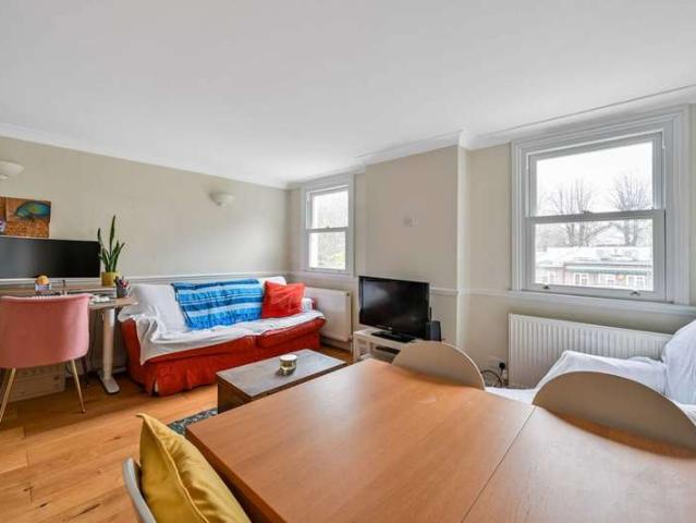 2 Bedroom Flat