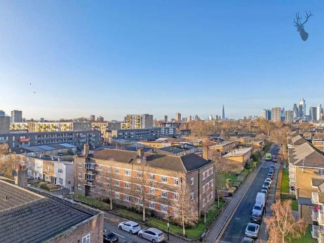 2 Bedroom Flat