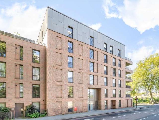 2 Bedroom Flat