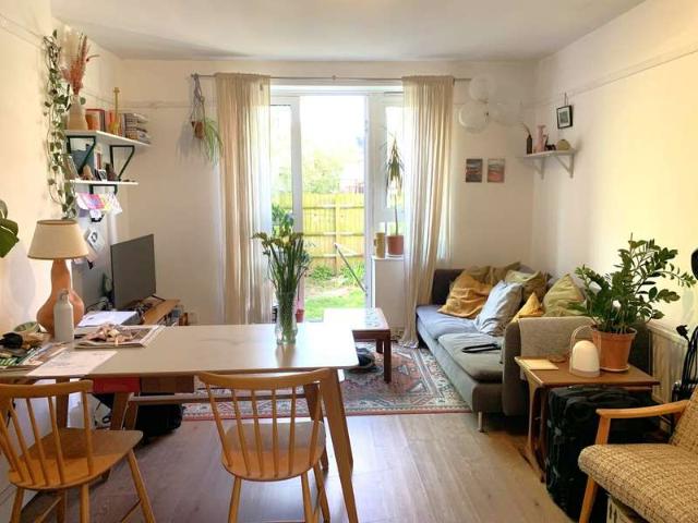 2 Bedroom Flat