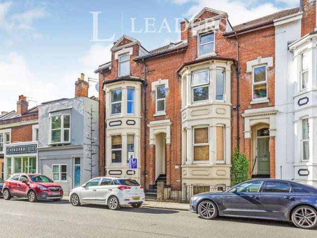 2 Bedroom Flat