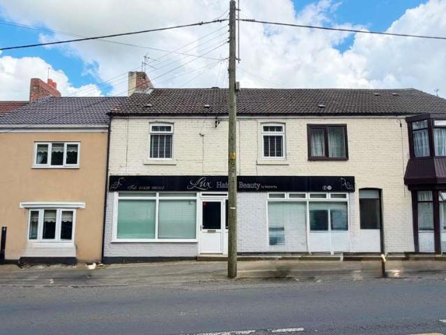 2 Bedroom Flat